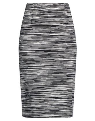 Missoni HOSEN & R&Ouml;CKE - Midi-R&ouml;cke auf YOOX.COM