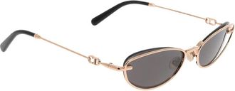 Dior Sonnenbrille - - Accessories - unisex - Gelb - ONE SIZE
