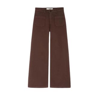 Five Jeans Hose - - Trousers - Damen - Braun - W29