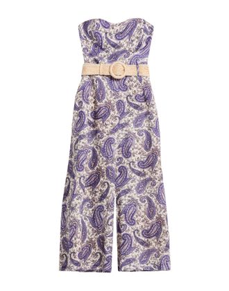 Zimmermann OVERALLS - Jumpsuits auf YOOX.COM