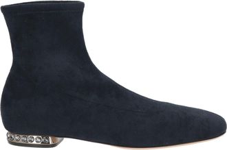 Casadei SCHUHE - Stiefeletten auf YOOX.COM