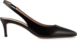 Roberto Festa Milano Femme, Chaussures, Noir, Taille: 36 EU Dalila Slingback