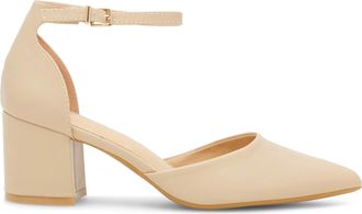Jenny Fairy Pumps Jenny Fairy ANGEL WS210702-10 Beige