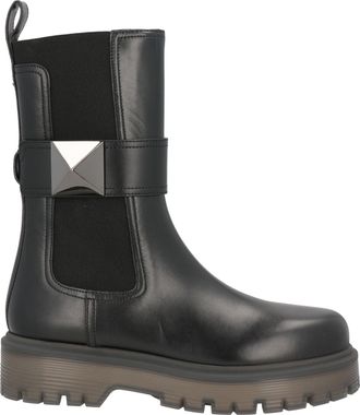 Valentino Garavani SCHUHE - Stiefeletten auf YOOX.COM