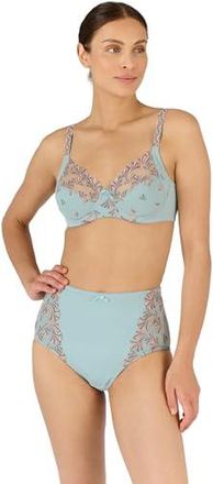 Damart Culotte Maxi Bella by Femme Vert Taille XL