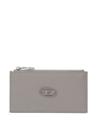 Diesel porte-cartes Hissu Evo - Gris