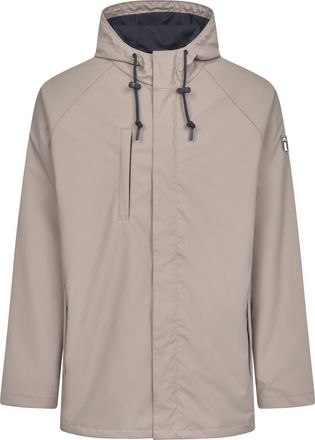 Derbe Regenjacke Passby Plain