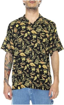 Carhartt Work in Progress Homme, Chemises, Multicolore, Taille: M Short Sleeve Shirt