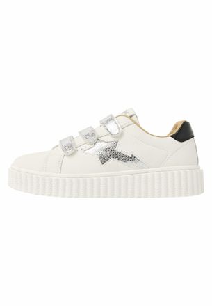 British Knights Sneaker BLISS VELCRO