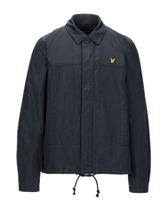 Lyle & Scott JACKEN & MÄNTEL - Jacken und Anoraks auf YOOX.COM