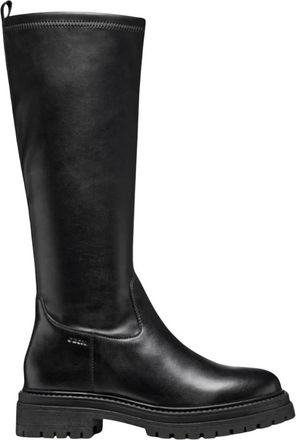 Geox Iridea Stiefeletten - - Shoes - Damen - Schwarzk - 41 EU