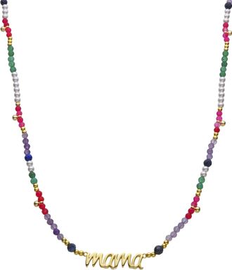 Luxenter Kette Mam