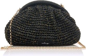 Mtng Womens SALAY Sac, Black