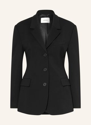 Dorothee Schumacher Dorothee Schumacher Blazer Emotional Essence schwarz
