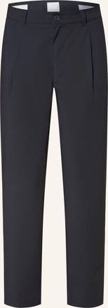 Brax Brax Chino Tino Regular Fit blau