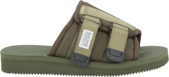 Suicoke SCHUHE - Sandalen auf YOOX.COM