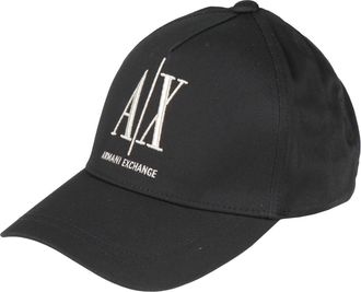 A|X Armani Exchange ACCESSOIRES - M&uuml;tzen & H&uuml;te auf YOOX.COM