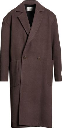 Hinnominate JACKEN & M&Auml;NTEL - M&auml;ntel auf YOOX.COM