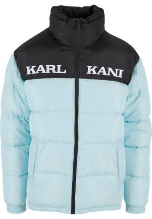 Karl Kani Winterjacke Retro Essential