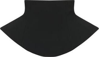 A.W.A.K.E. Mini jupe asym&eacute;trique
