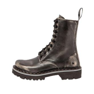 Art Art Mixte 1167 Marina Botte Oxford, Blanc Ivoire, 41 EU