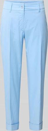 Raffaello Rossi Regular Fit Chino mit verk&uuml;rztem Schnitt Modell DORA