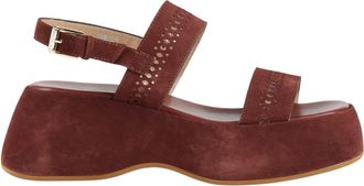 Baldinini SCHUHE - Sandalen auf YOOX.COM