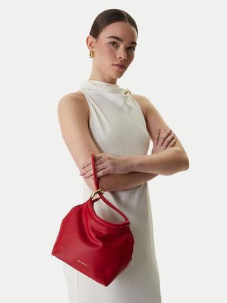 Coccinelle Handtasche UAA Coccinellefinn Popuch E1 UAA 58 01 01 Rot