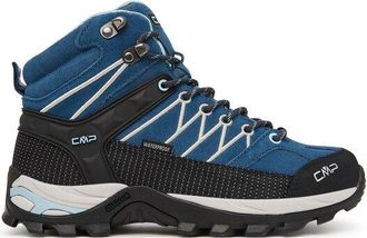 F.lli Campagnolo Trekkingschuhe Rigel Mid 3Q12946 Blau
