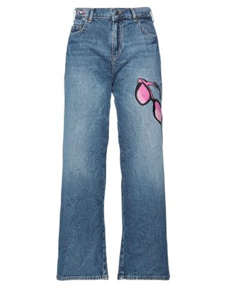 Emporio Armani HOSEN & R&Ouml;CKE - Jeanshosen auf YOOX.COM
