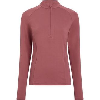 ENERGETICS Damen Rollkragen Da.-Langarmshirt Cusca IV W