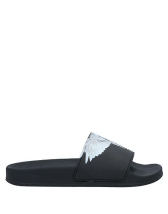 Marcelo Burlon SCHUHE - Sandalen auf YOOX.COM