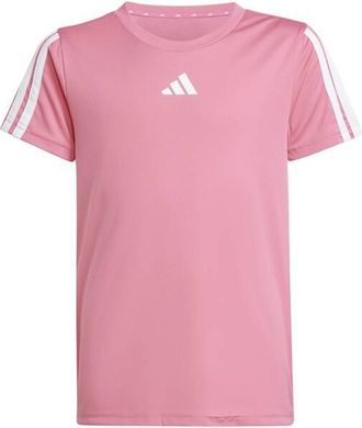 adidas Kinder Shirt Training Essentials 3-Streifen Kids