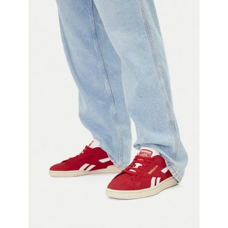 Reebok Sneakers Reebok EO-CLUB C GROUNDS UK 100228139 Rot