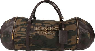 Dirk Bikkembergs KOFFER & CO. - Reisetaschen auf YOOX.COM