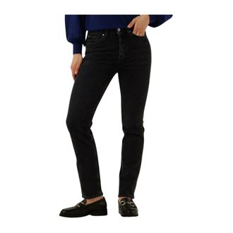 Tiger Of Sweden Damen, Jeans, Schwarzk, W28Gr&ouml;&szlig;e