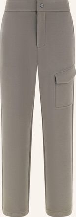 Boggi Milano Boggi Milano Sweatpants braun