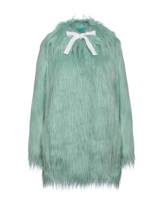 Alabama Muse JACKEN & MÄNTEL - Shearling- & Kunstfell auf YOOX.COM