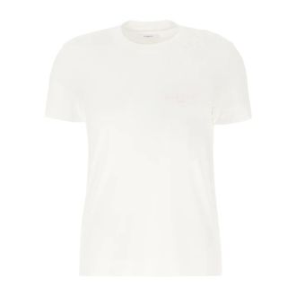 Givenchy Damen, Oberteile, Wei&szlig;, XSGr&ouml;&szlig;e