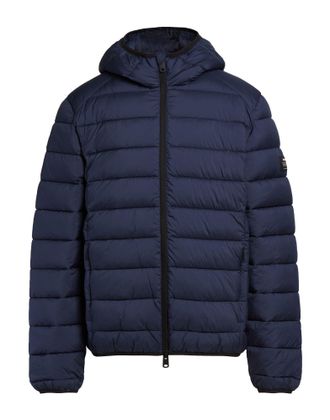 Ecoalf JACKEN & M&Auml;NTEL - Pufferjacken & Daunenjacken auf YOOX.COM