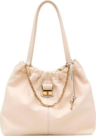 Marc Jacobs Damen The Tote Bag, Elfenbein (RAL 1013)
