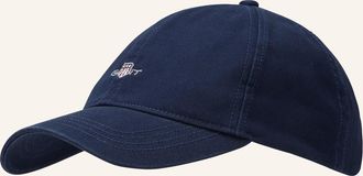 GANT Cap blau