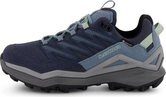 Lowa Damen Wanderschuhe MADDOX PRO GTX LO