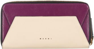 Marni Kleinlederwaren - Brieftaschen auf YOOX.COM