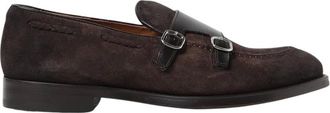 Doucal's Mocassins - Homme - Chaussures - Brun - Taille: 40 EU