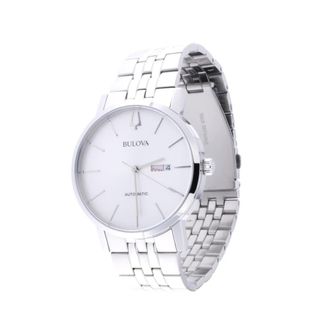 Bulova Uhr - - Accessories - Damen - Grau - ONE SIZE