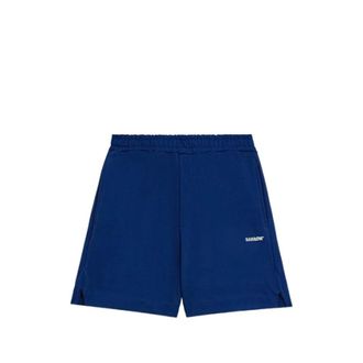 Barrow Barrow, Herren, Shorts, Blau, MGr&ouml;&szlig;e