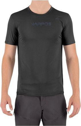 Karpos Homme, Tops, Noir, Taille: XL Loma Evo T-Shirt