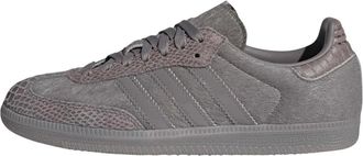 adidas Femme, Sport, Gris, Taille: 40 2/3 EU Samba OG
