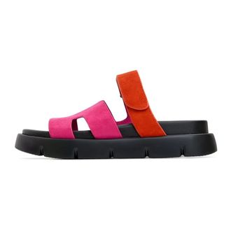 Cesare Gaspari Damen, Schuhe, Rosa, 41 EUGr&ouml;&szlig;e